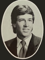 Fenwick Falcons: Hall of Fame